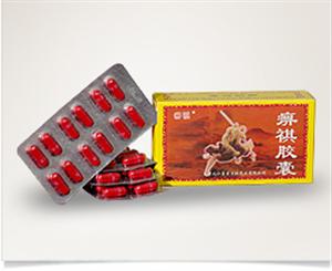 天津达仁堂京万红药业有限公司