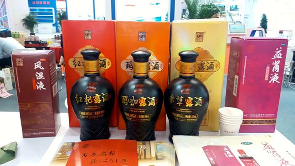 津药达仁堂京万红